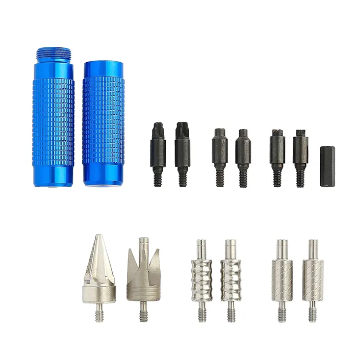 Case Annealing - Precision Reloading